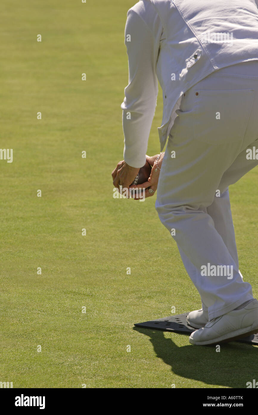 Prato verde palla da bocce immagini e fotografie stock ad alta ...