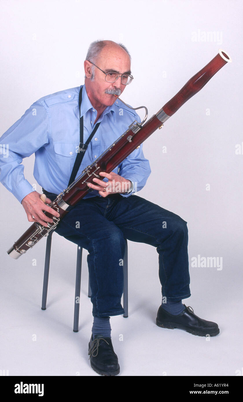 Strumenti per fagotto immagini e fotografie stock ad alta risoluzione ...