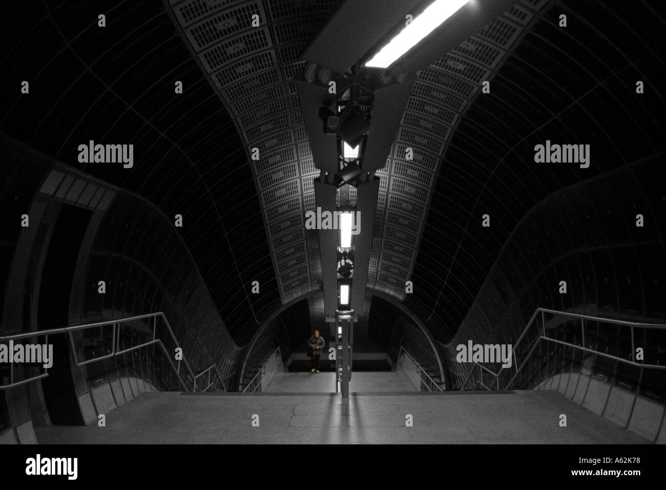 London bridge jubilee line immagini e fotografie stock ad alta ...