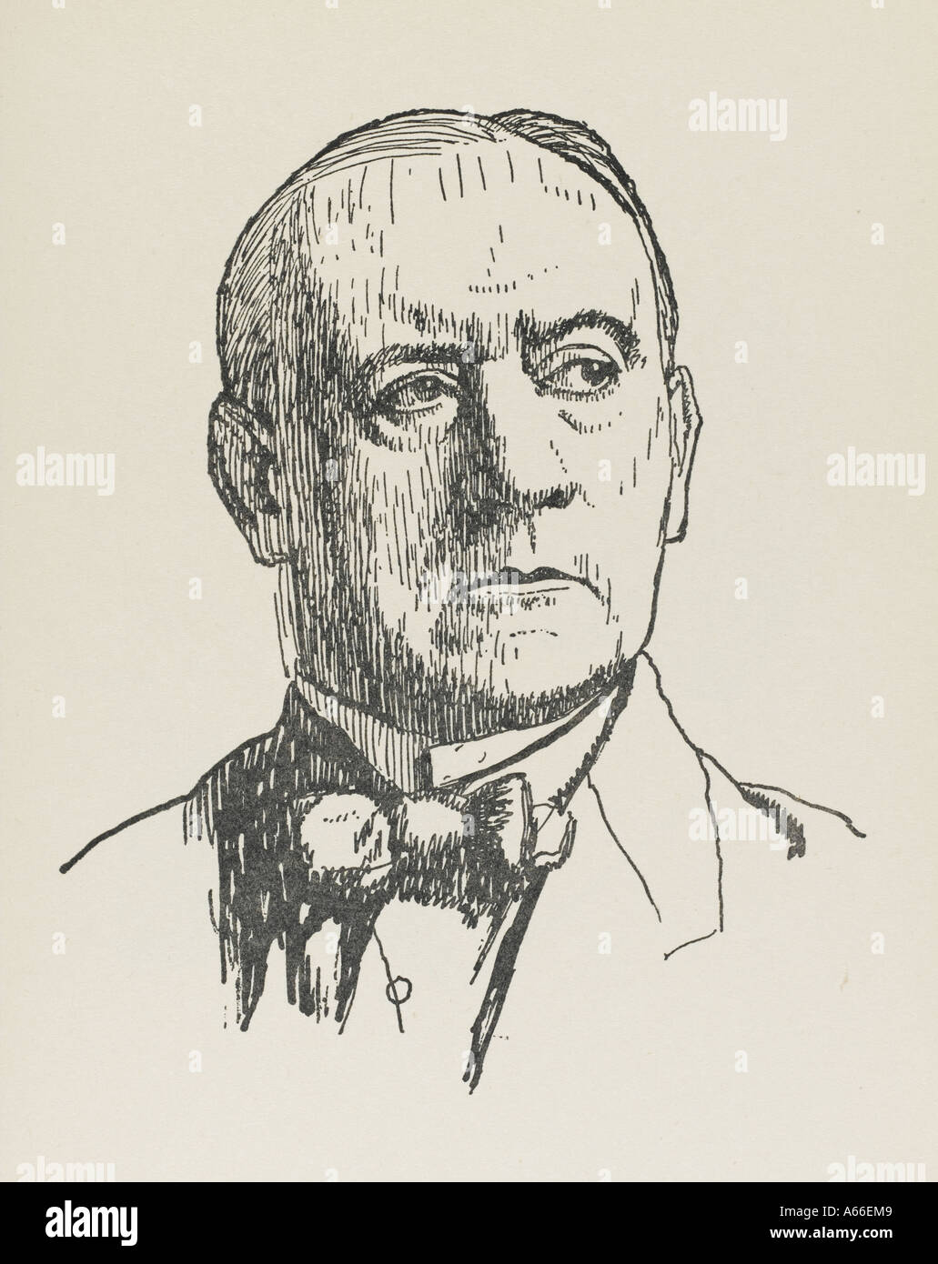 William nicholson james pryde immagini e fotografie stock ad alta ...