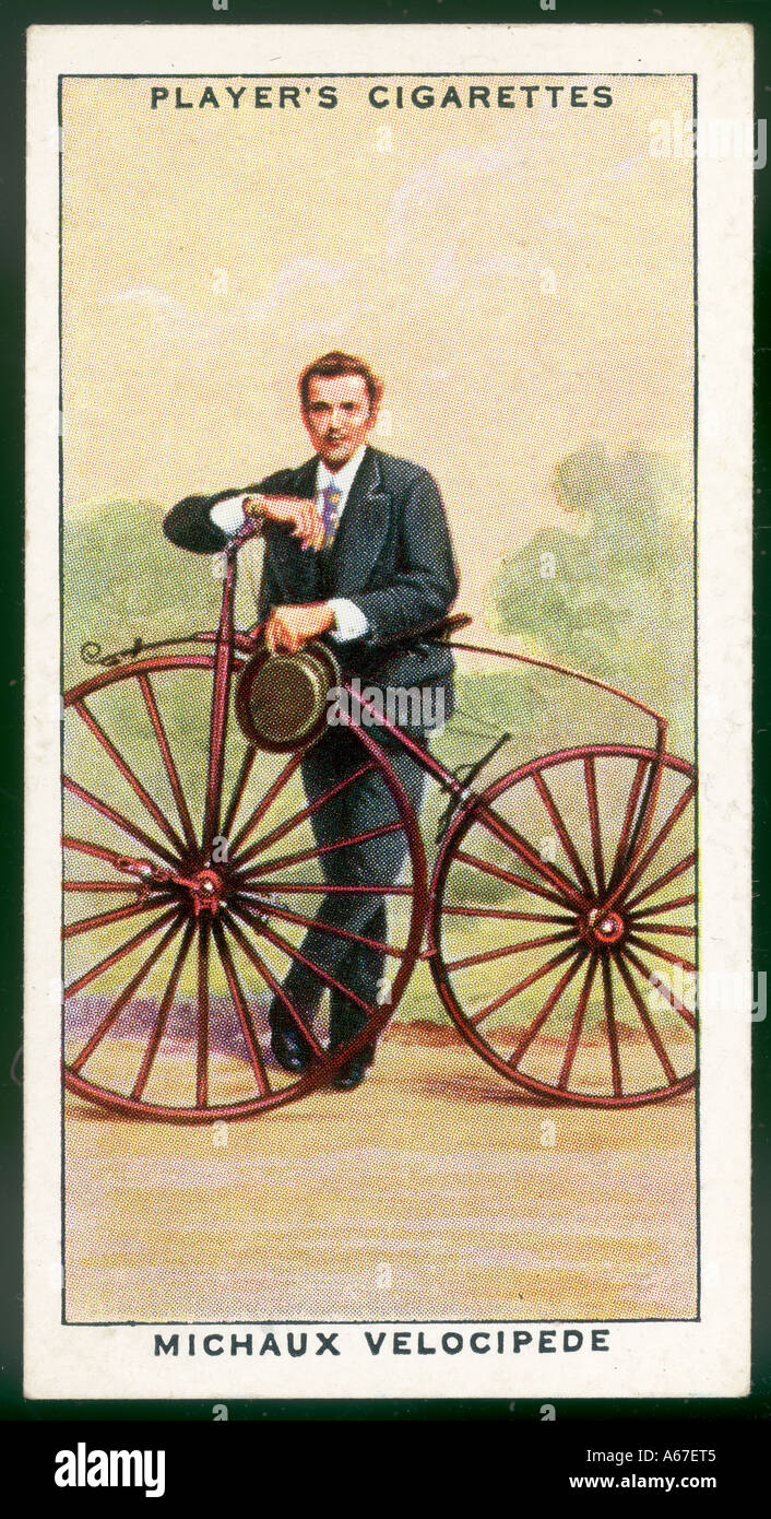 Velocipede 186* immagini e fotografie stock ad alta risoluzione - Alamy