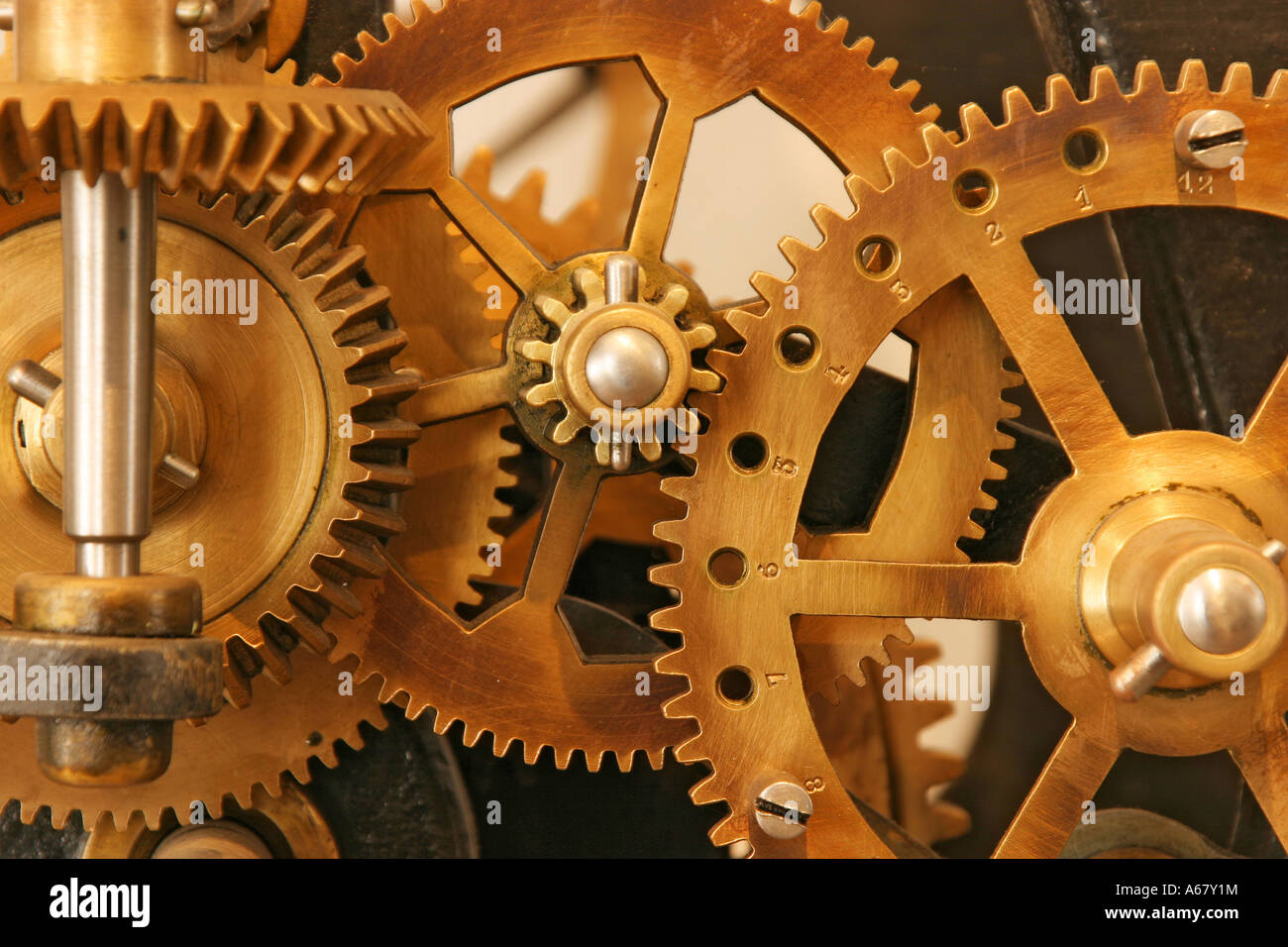 Ingranaggio dentato immagini e fotografie stock ad alta risoluzione - Alamy