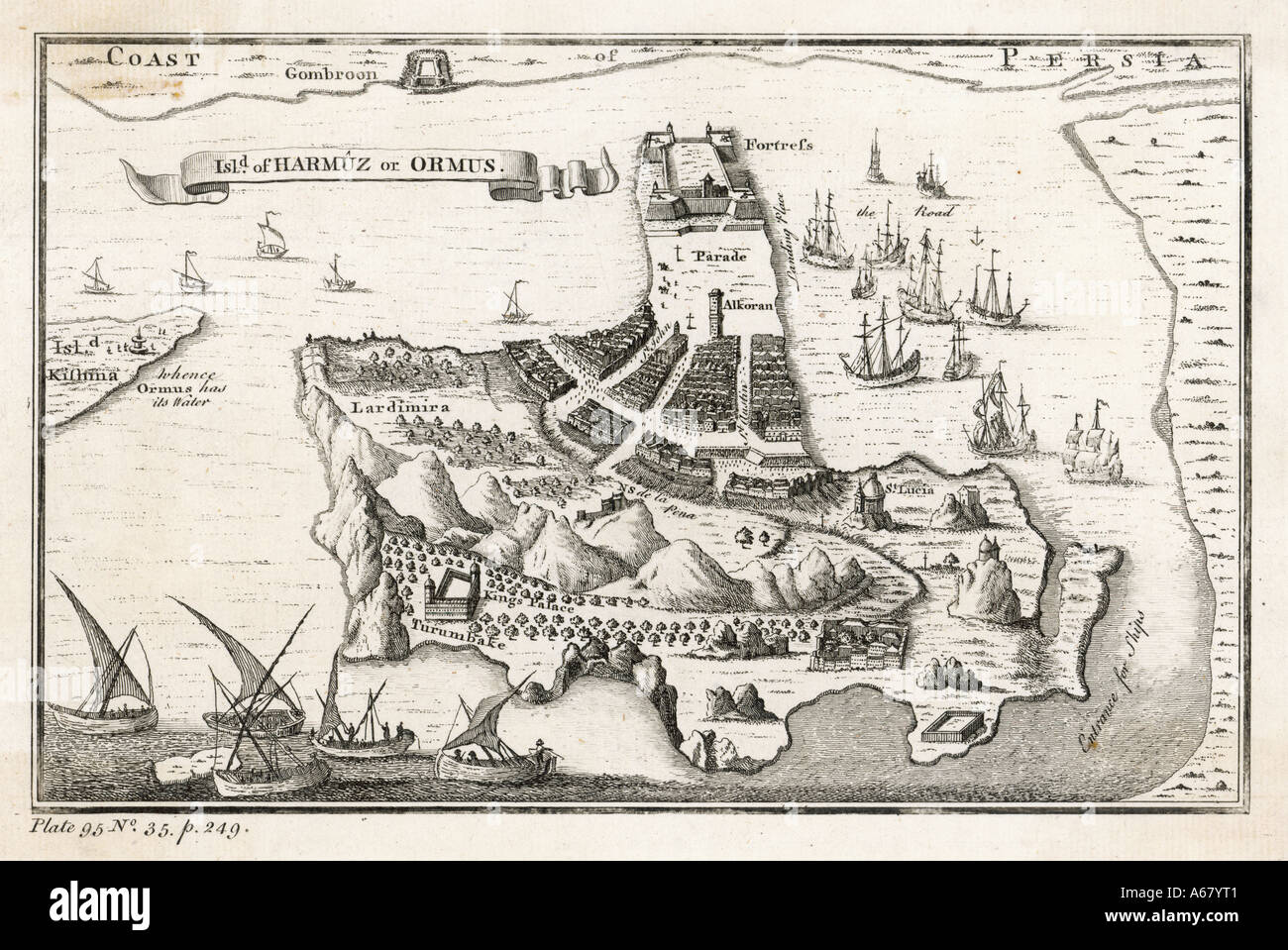 History of hormuz immagini e fotografie stock ad alta risoluzione - Alamy
