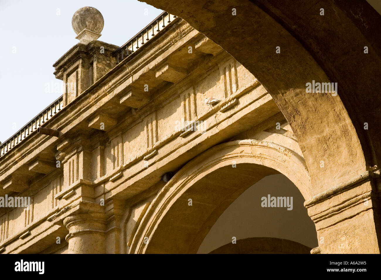 Neoclassical architecture immagini e fotografie stock ad alta ...