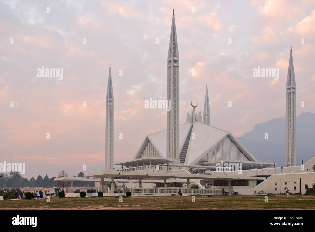 Islamabad pakistan immagini e fotografie stock ad alta risoluzione - Alamy