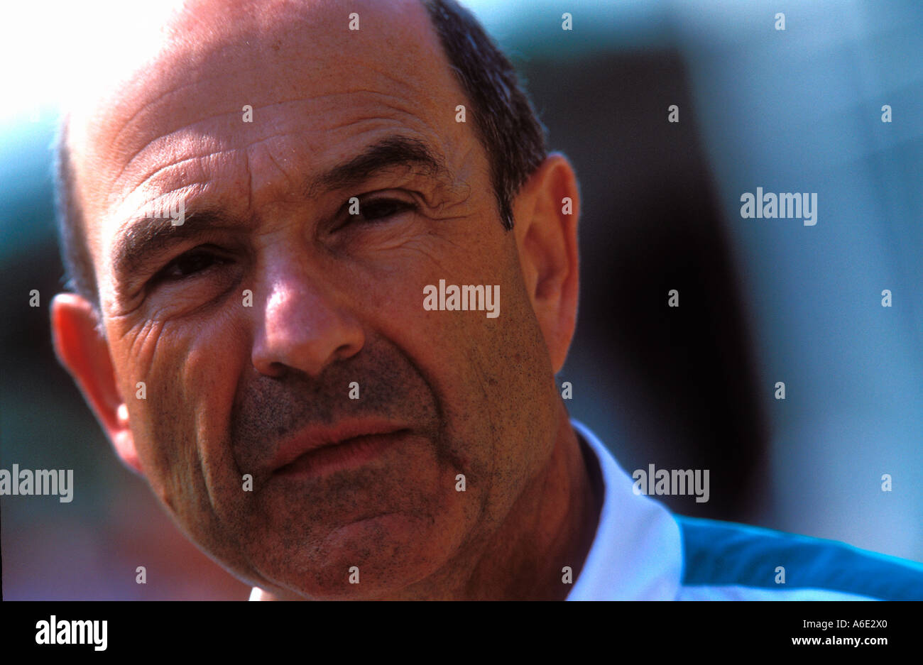 Peter sauber immagini e fotografie stock ad alta risoluzione - Alamy