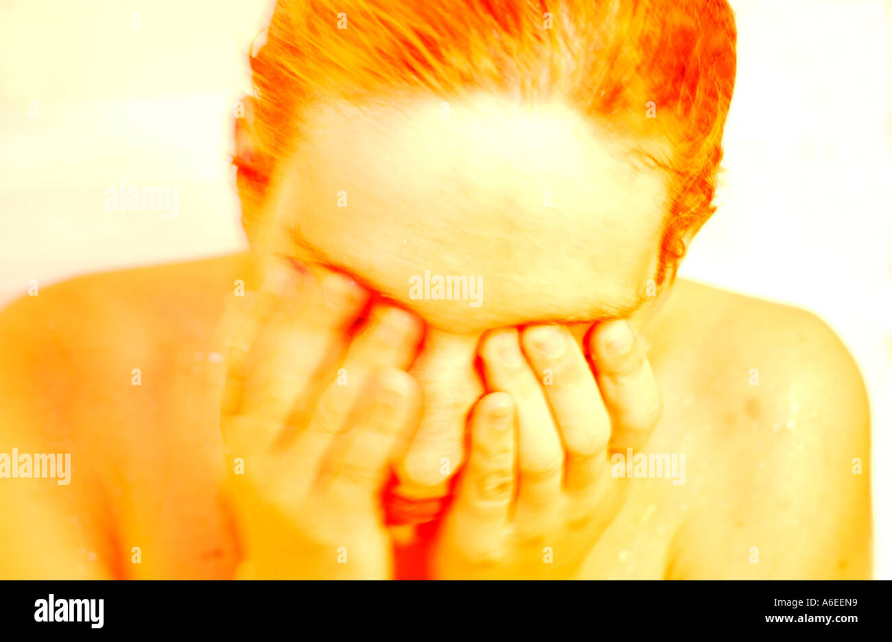 Delusione dell'azione immagini e fotografie stock ad alta risoluzione ...