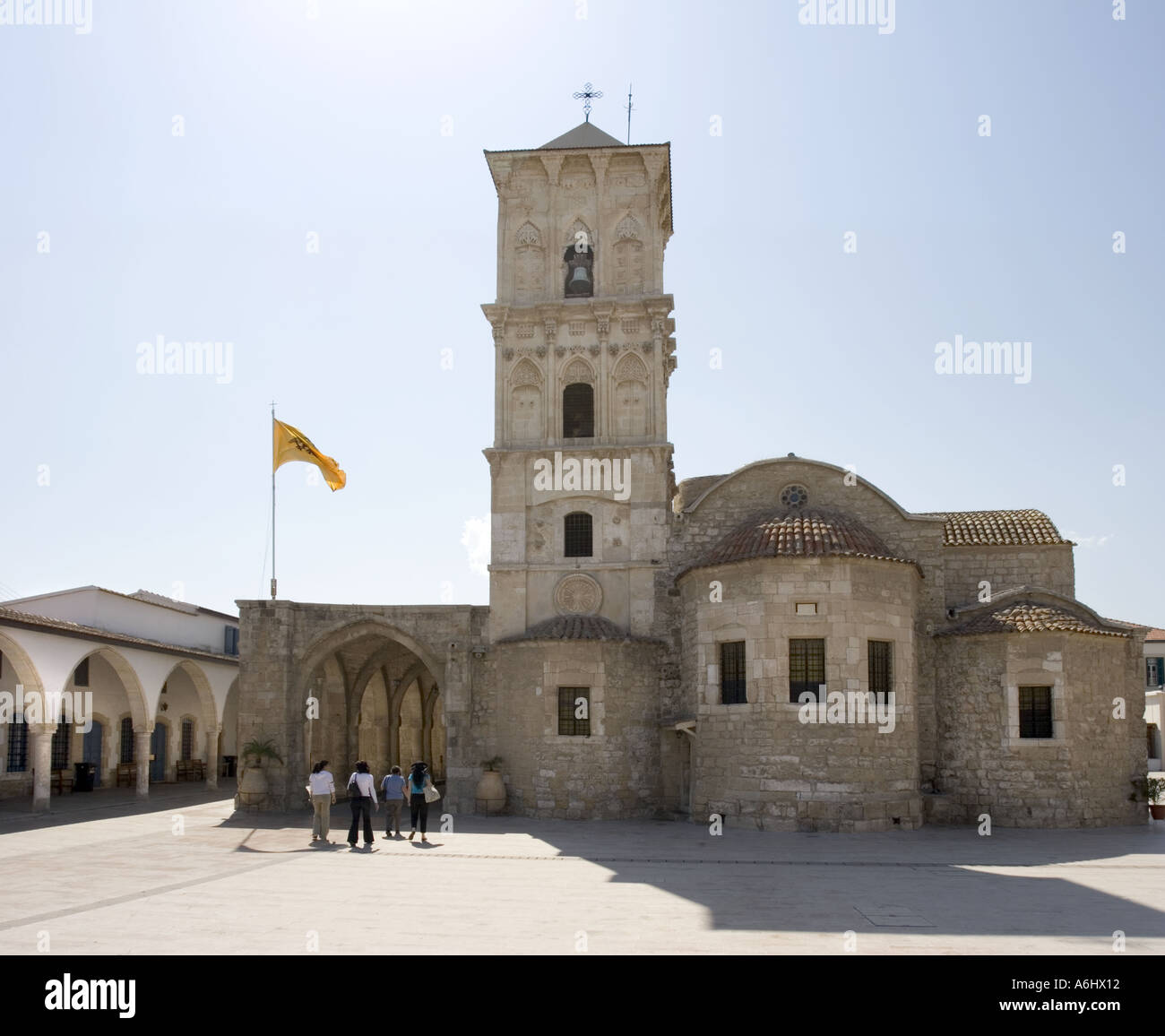 Chiesa estiva di san lazzaro immagini e fotografie stock ad alta ...