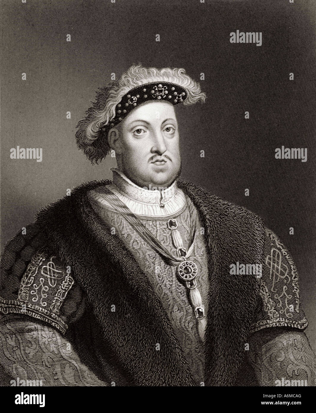 Enrico viii regno immagini e fotografie stock ad alta risoluzione - Alamy