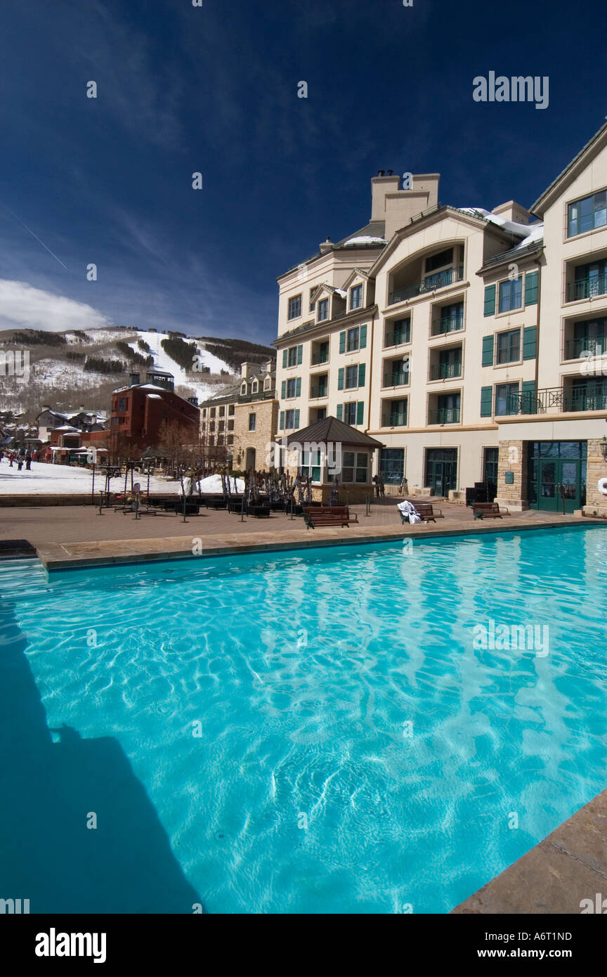 Hyatt regency resort and spa immagini e fotografie stock ad alta ...