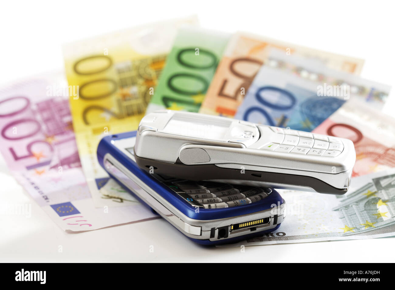 Spese telefoniche immagini e fotografie stock ad alta risoluzione - Alamy