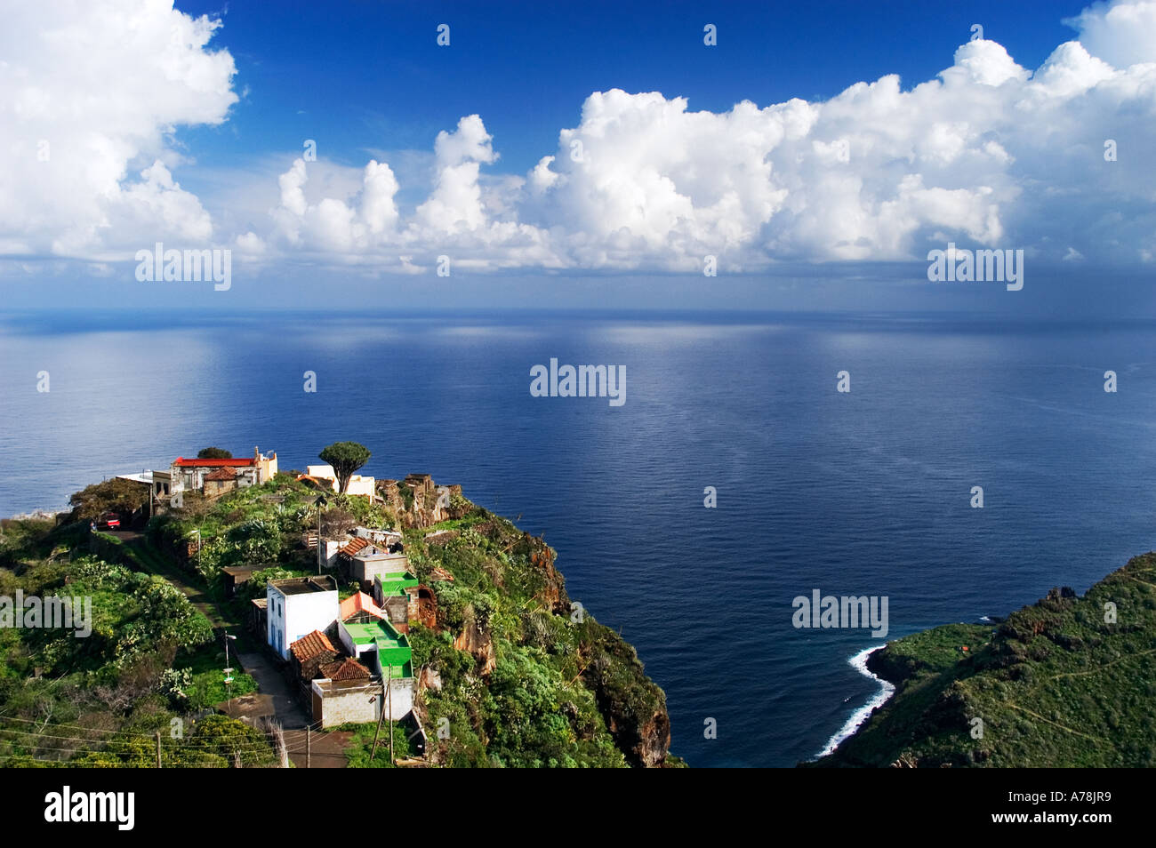 Isole canaray immagini e fotografie stock ad alta risoluzione - Alamy
