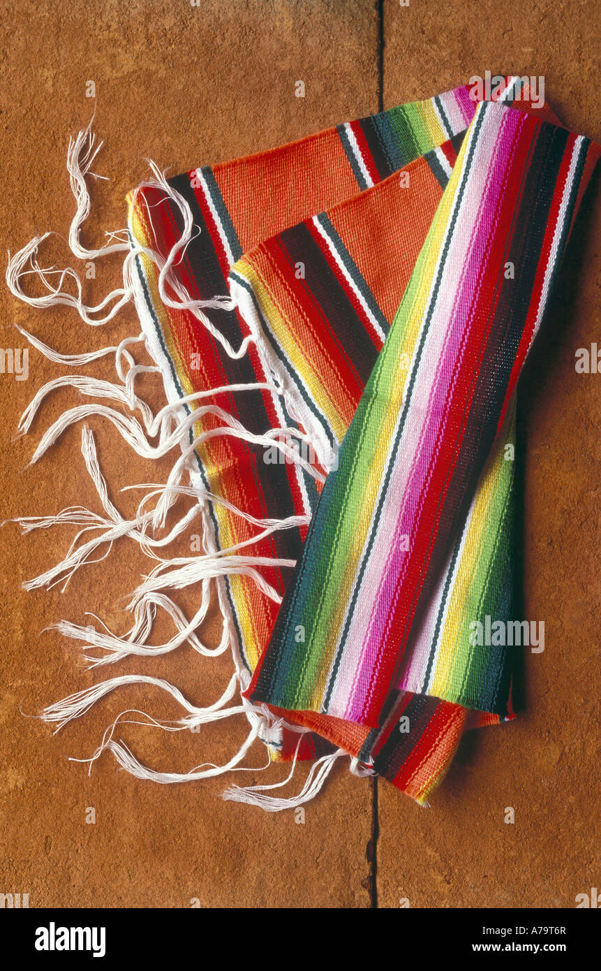 Tappeto messicano immagini e fotografie stock ad alta risoluzione - Alamy