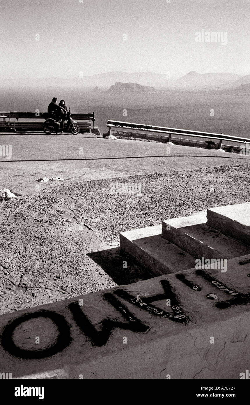 Evasione siciliana immagini e fotografie stock ad alta risoluzione - Alamy