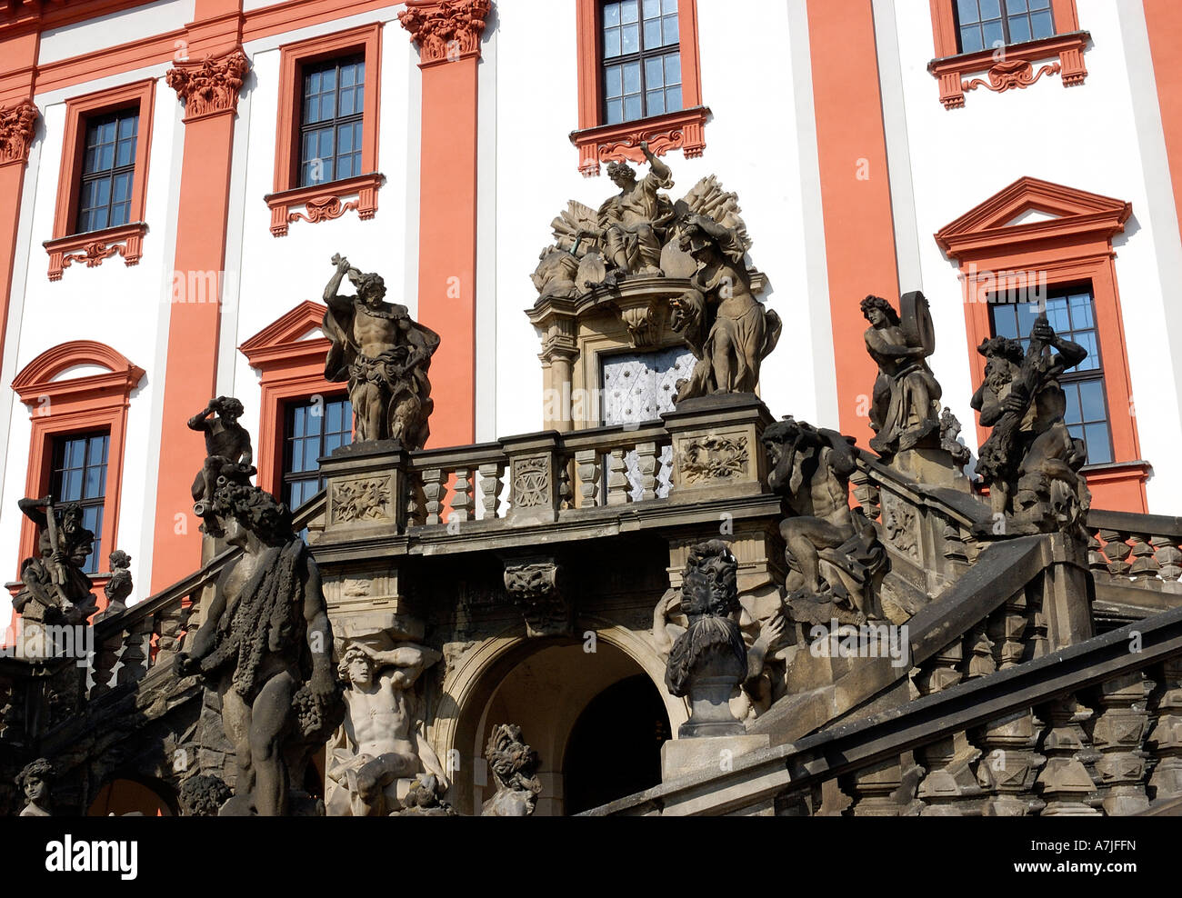 Zamek troja immagini e fotografie stock ad alta risoluzione - Alamy