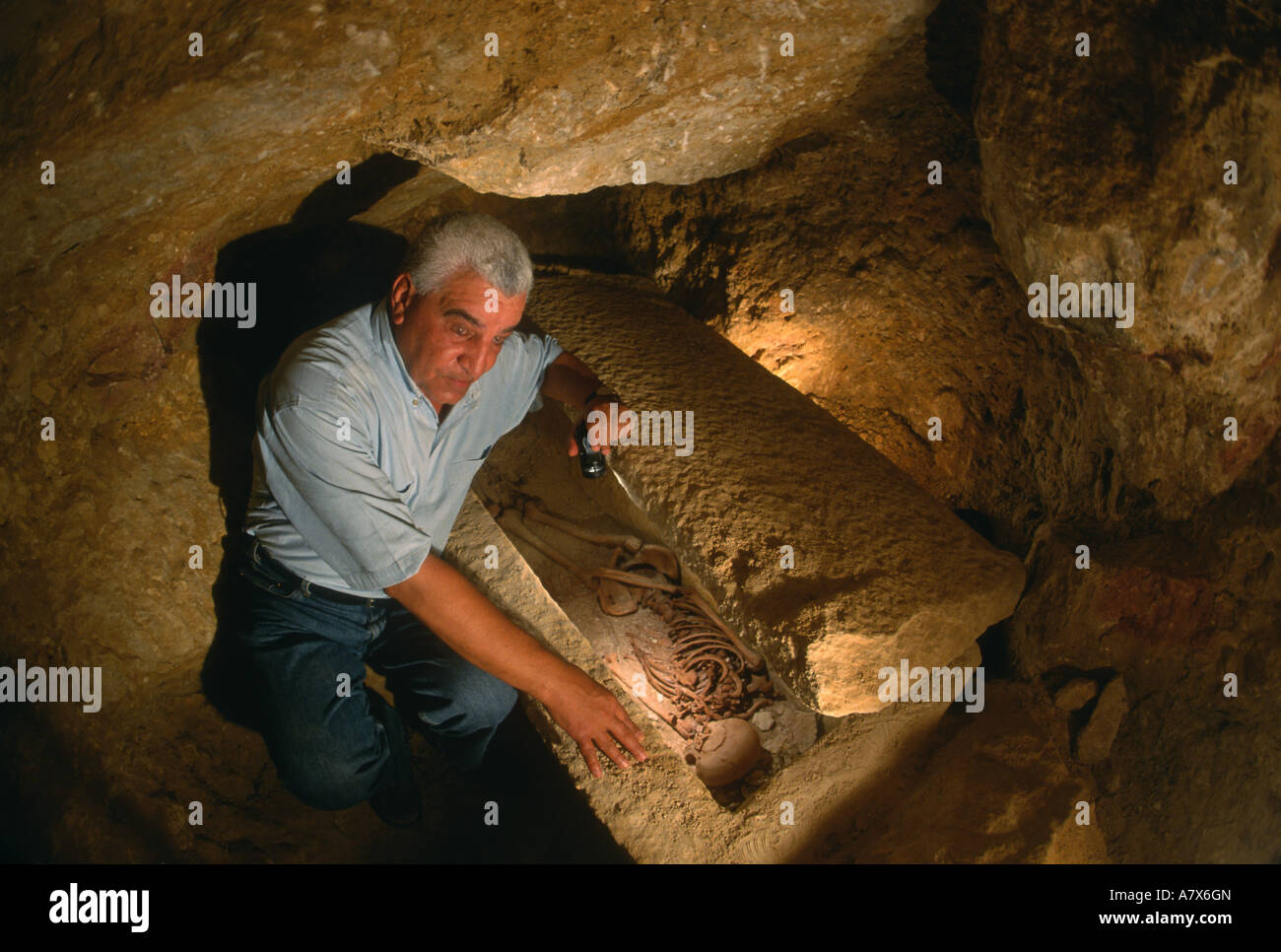 Egitto, Khufu, piramide, archeologo, dottor Zahi Hawass Foto stock - Alamy Egitto, Khufu, piramide, archeologo, dottor Zahi Hawass Foto stock - Alamy