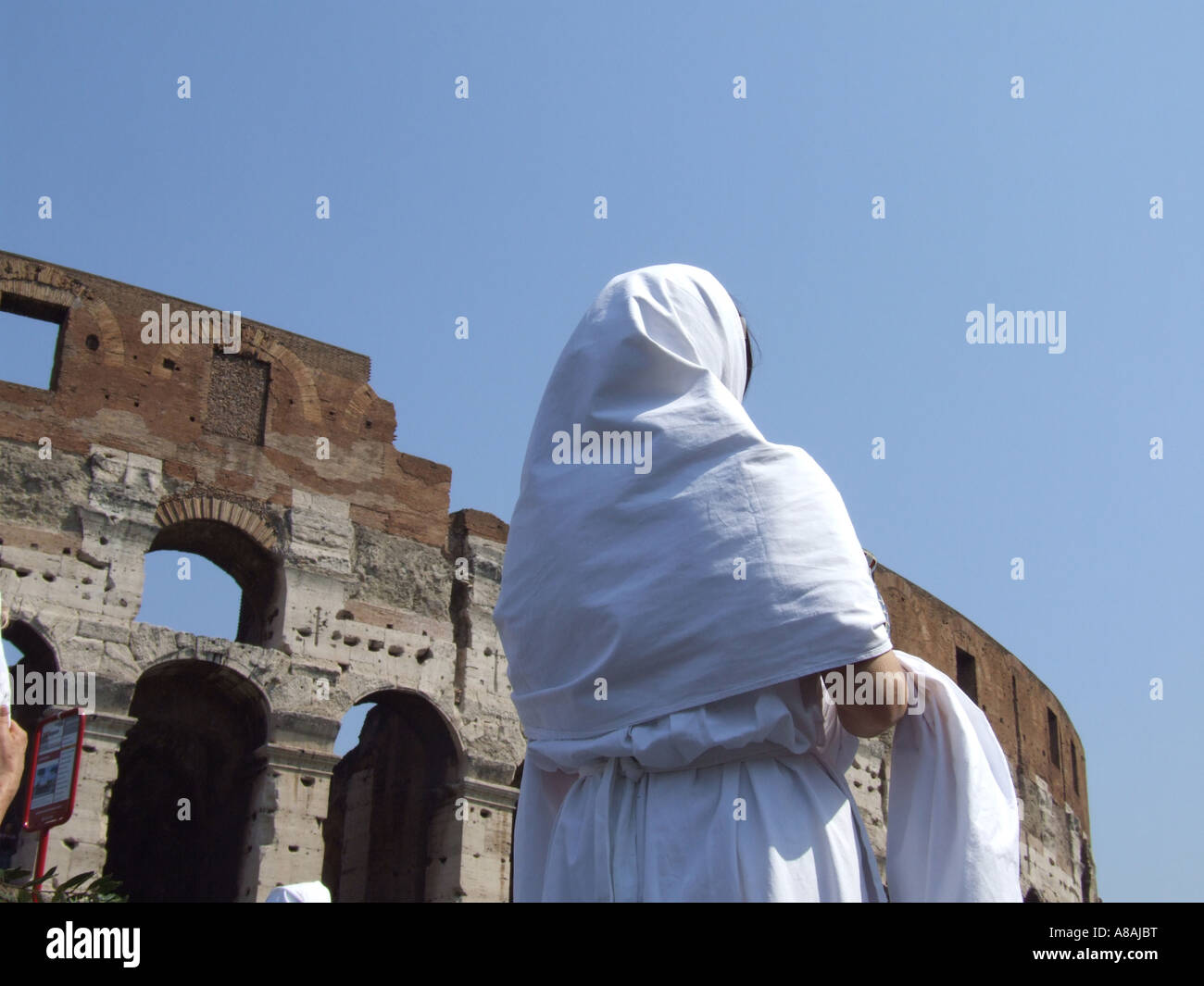 Processione di vergini immagini e fotografie stock ad alta risoluzione ...