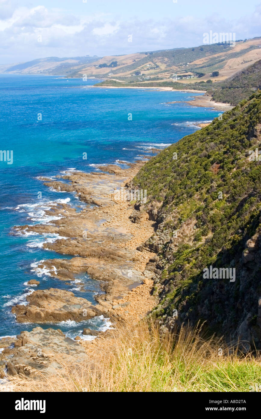 Point addis surf beach immagini e fotografie stock ad alta risoluzione ...