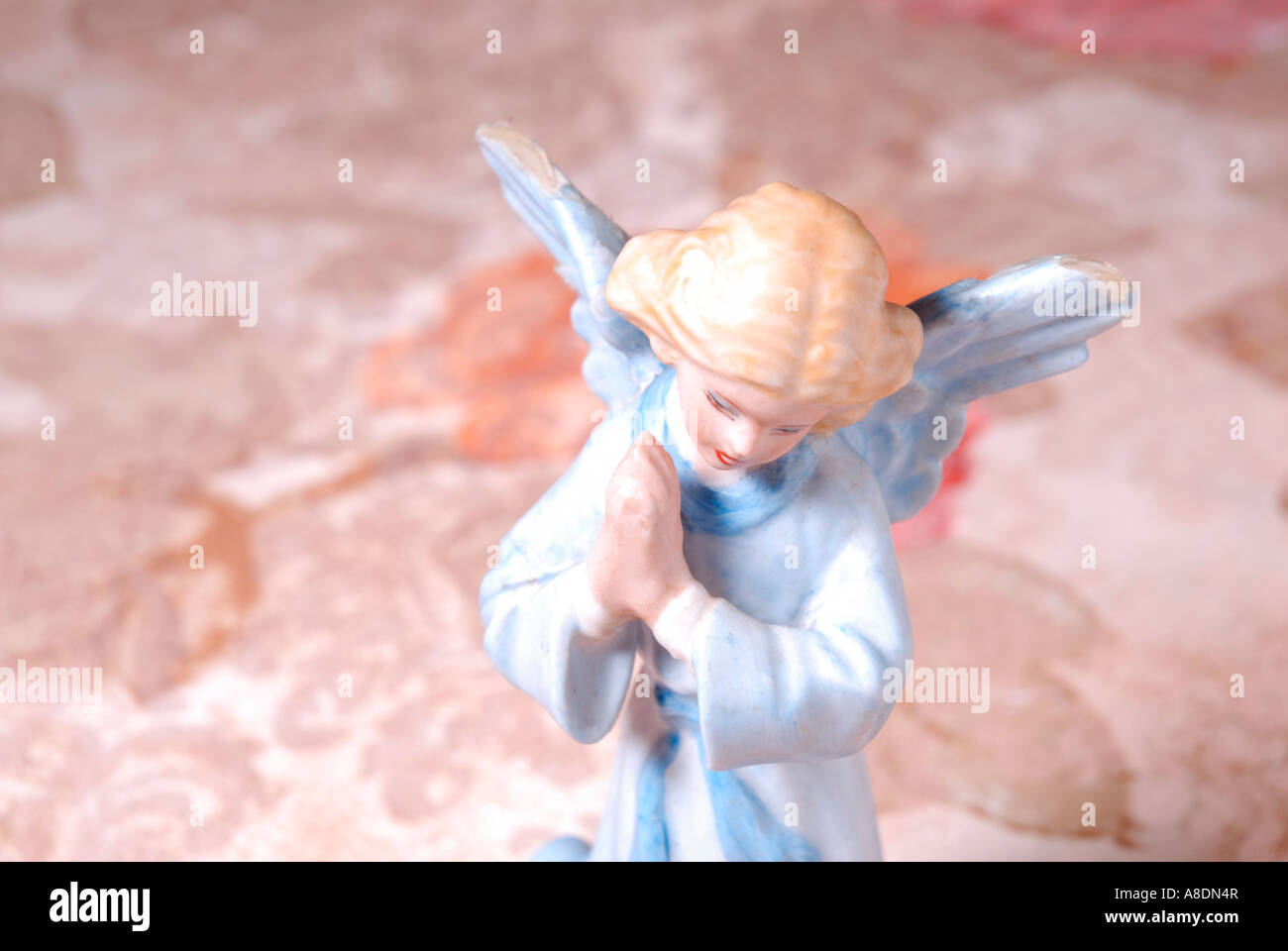 Statua Con Le Ali Immagini e Fotos Stock - Alamy