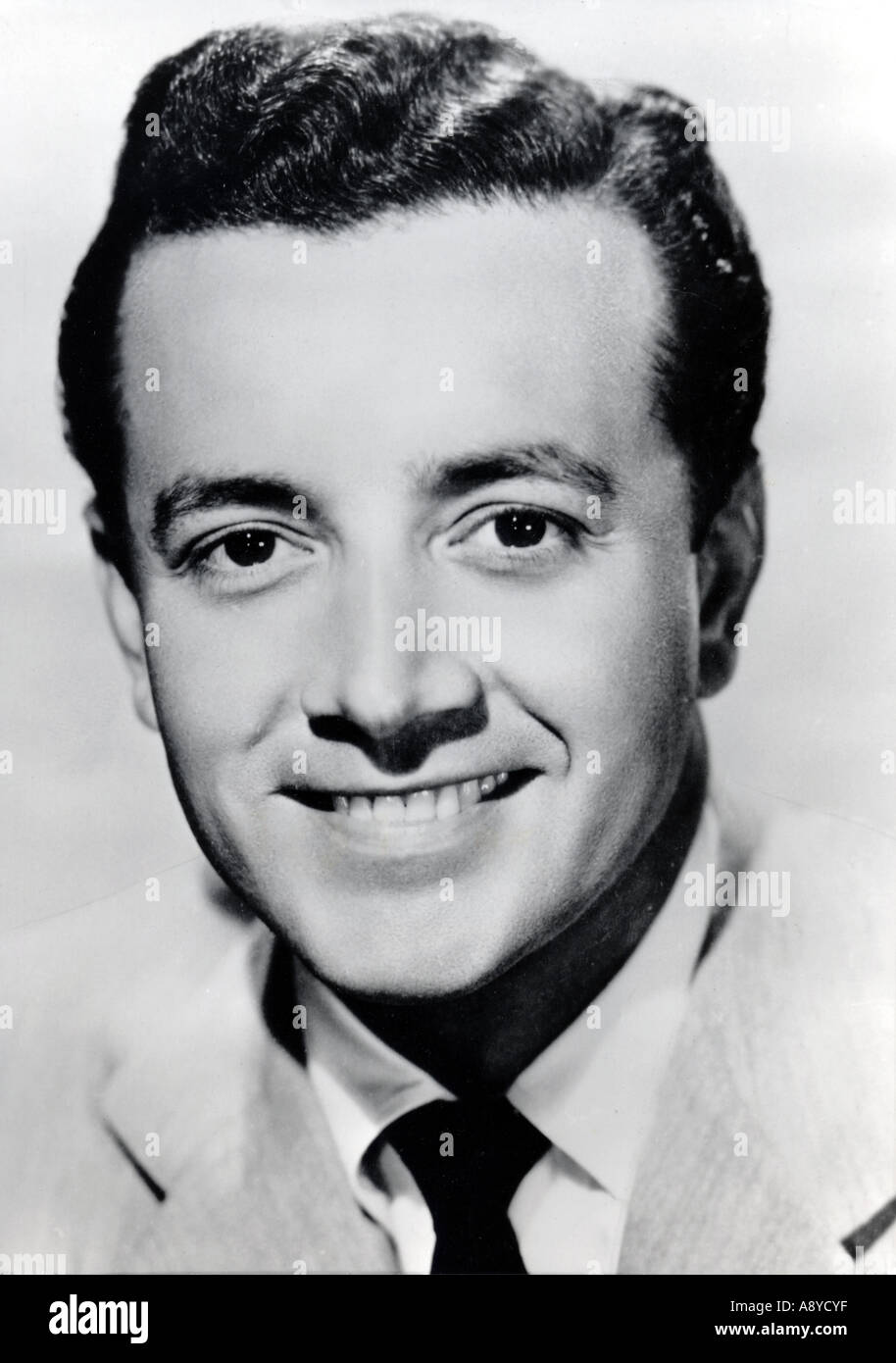 Vic damone immagini e fotografie stock ad alta risoluzione - Alamy