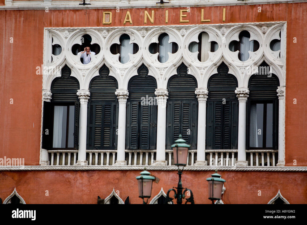Danieli hotel immagini e fotografie stock ad alta risoluzione - Alamy