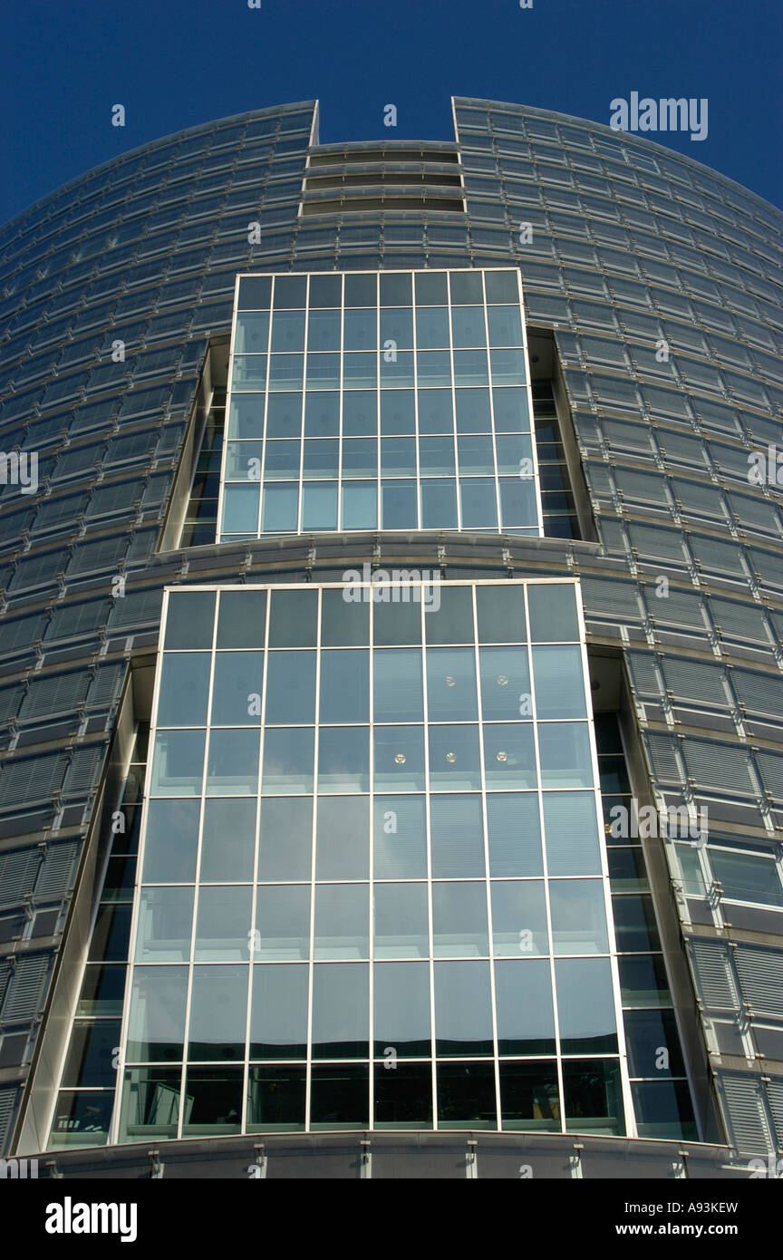 Torre andromeda immagini e fotografie stock ad alta risoluzione - Alamy
