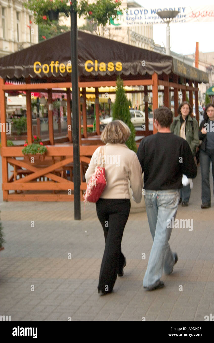 Persona famosa polacca immagini e fotografie stock ad alta risoluzione ...