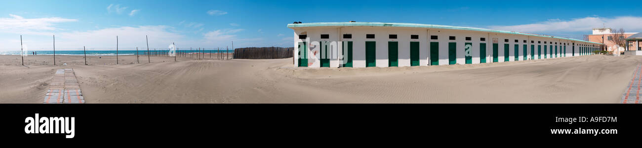 Spiaggia di fregene immagini e fotografie stock ad alta risoluzione - Alamy
