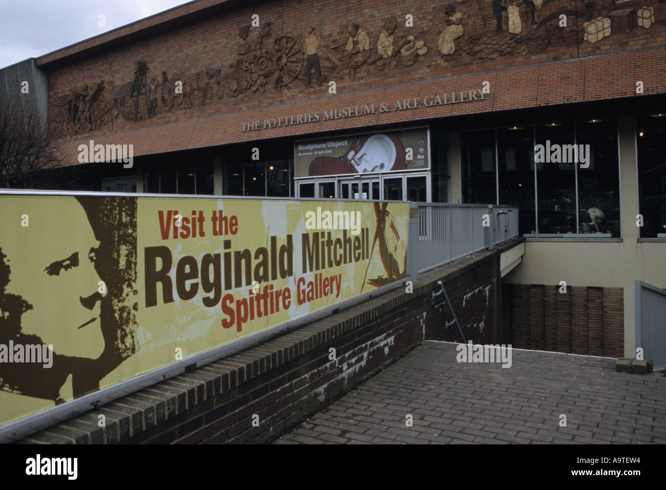 Museo di hanley immagini e fotografie stock ad alta risoluzione - Alamy