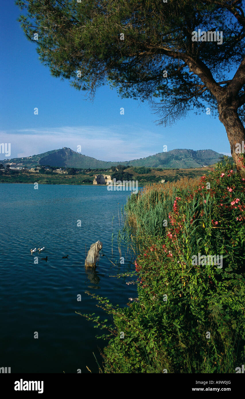 Cuma campania italy immagini e fotografie stock ad alta risoluzione - Alamy