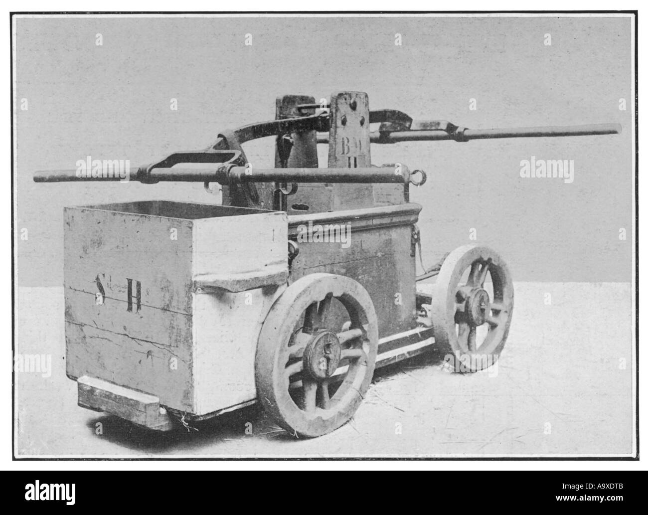 Autopompa romana immagini e fotografie stock ad alta risoluzione - Alamy
