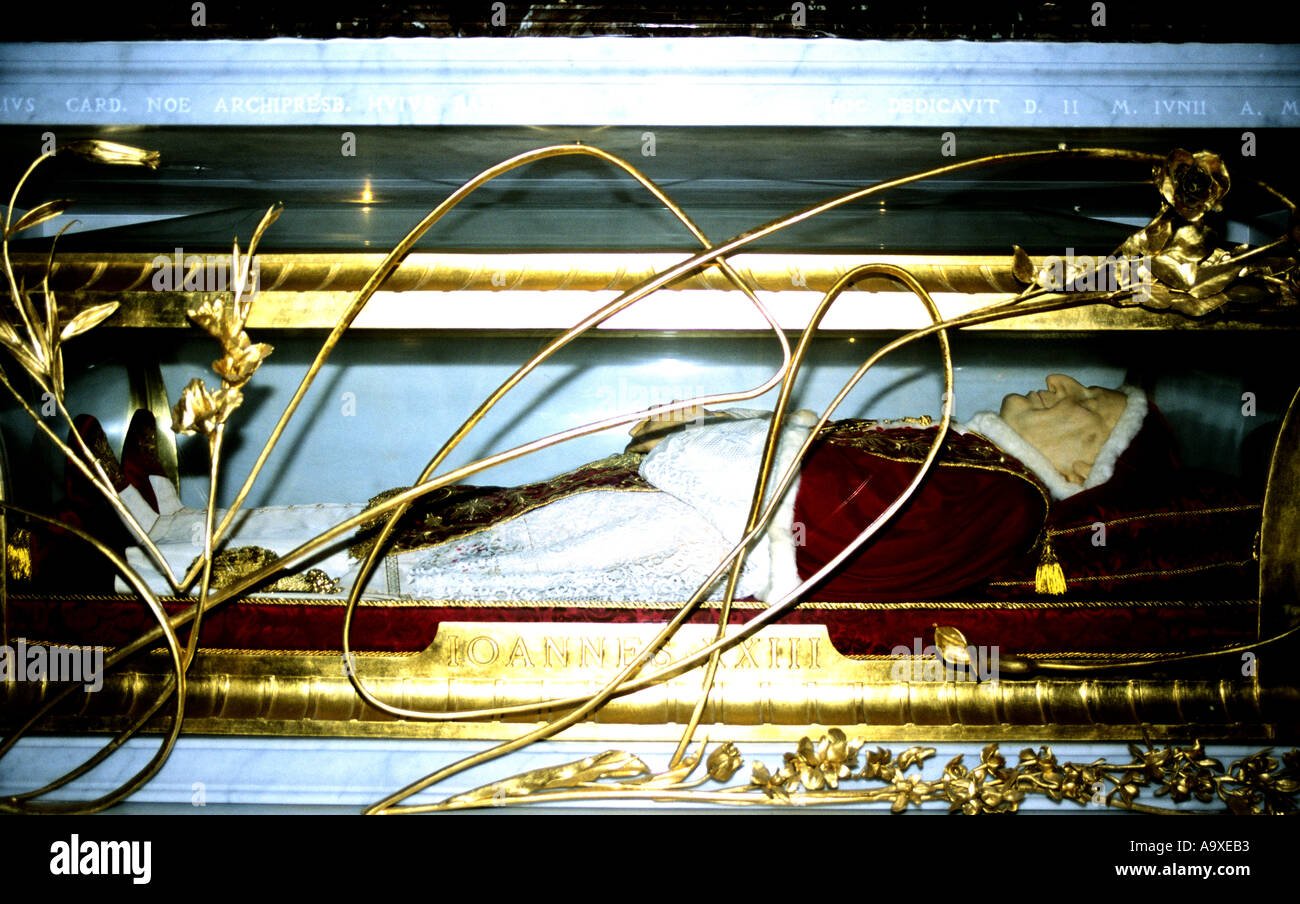 Giovanni peters immagini e fotografie stock ad alta risoluzione - Alamy