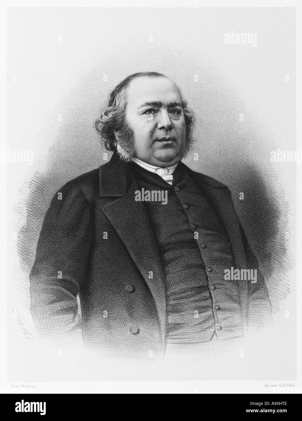 Jules janin Foto e Immagini Stock in Bianco e Nero - Alamy