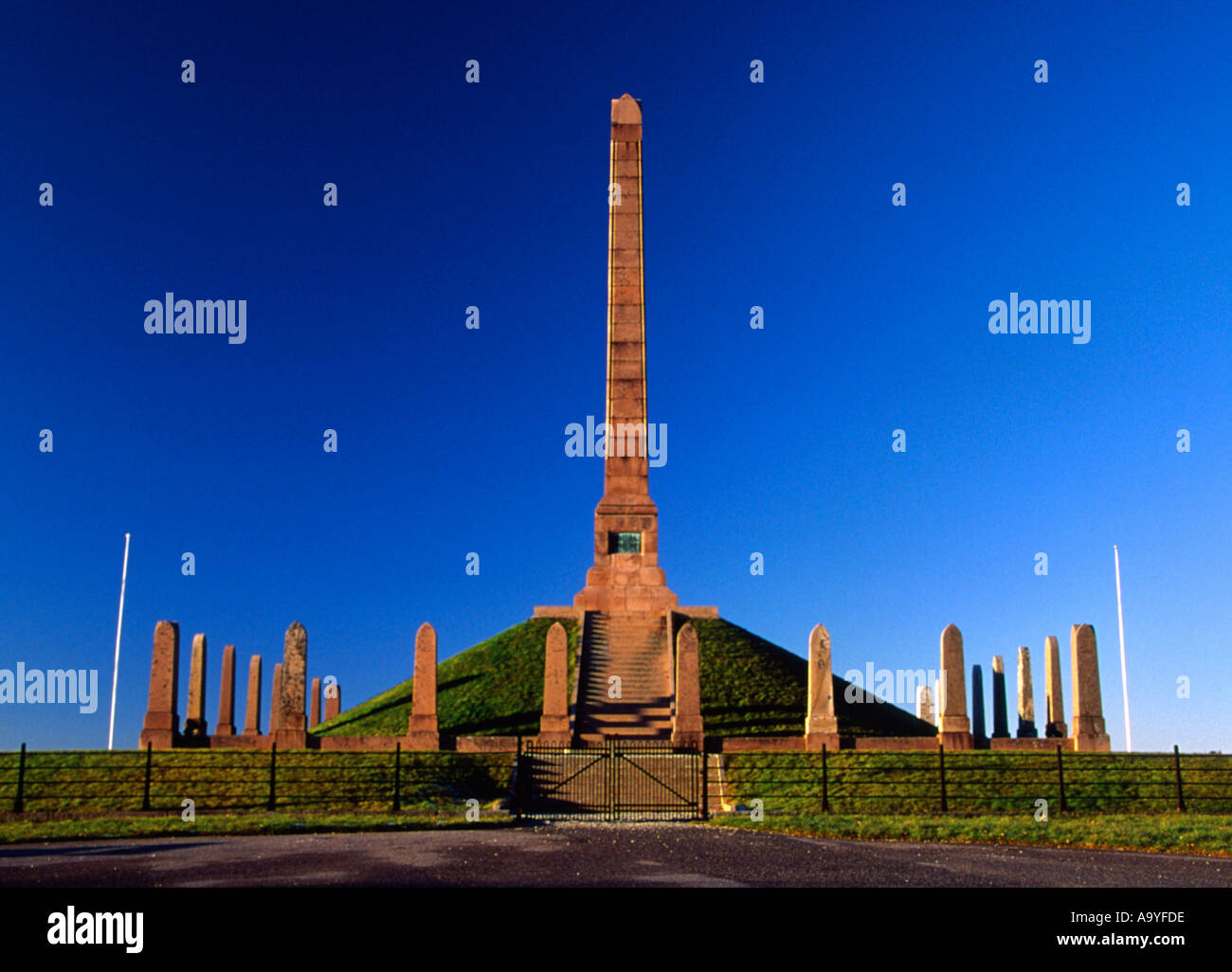 Monumento a haugesund immagini e fotografie stock ad alta risoluzione ...