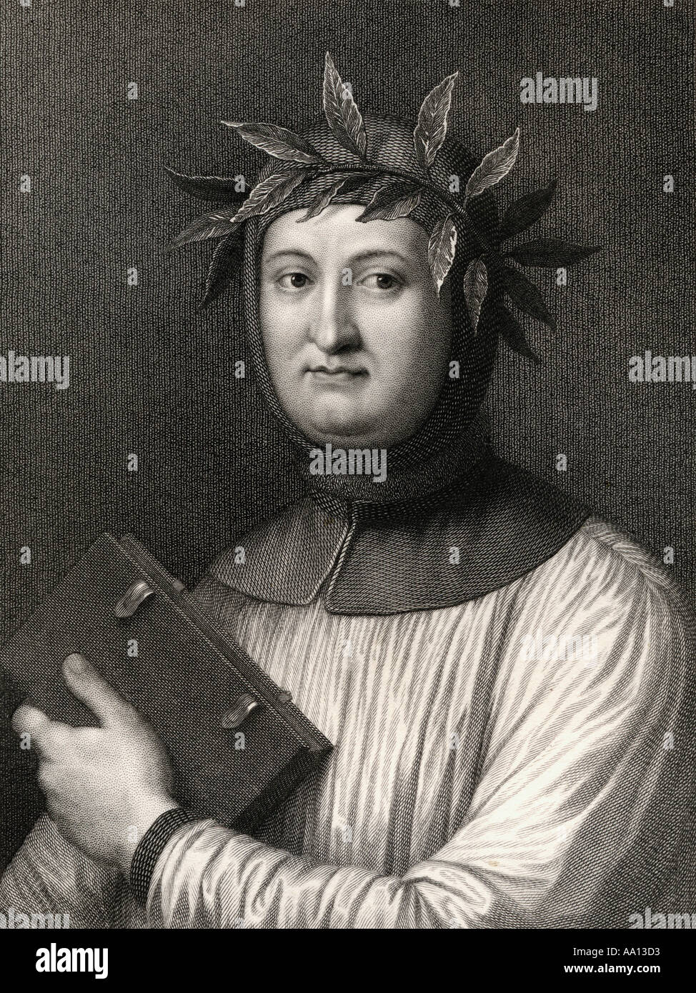 Francesco petrarca immagini e fotografie stock ad alta risoluzione - Alamy