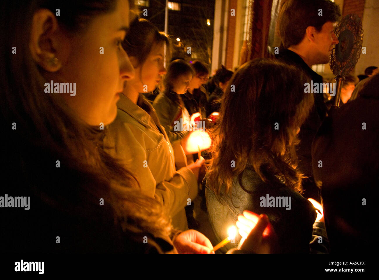 Fede cristiana immagini e fotografie stock ad alta risoluzione - Alamy