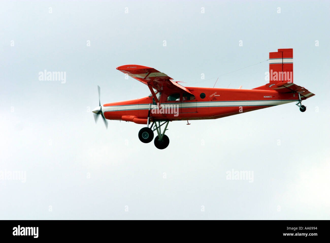 Pilatus pc 6 porter aircraft immagini e fotografie stock ad alta ...