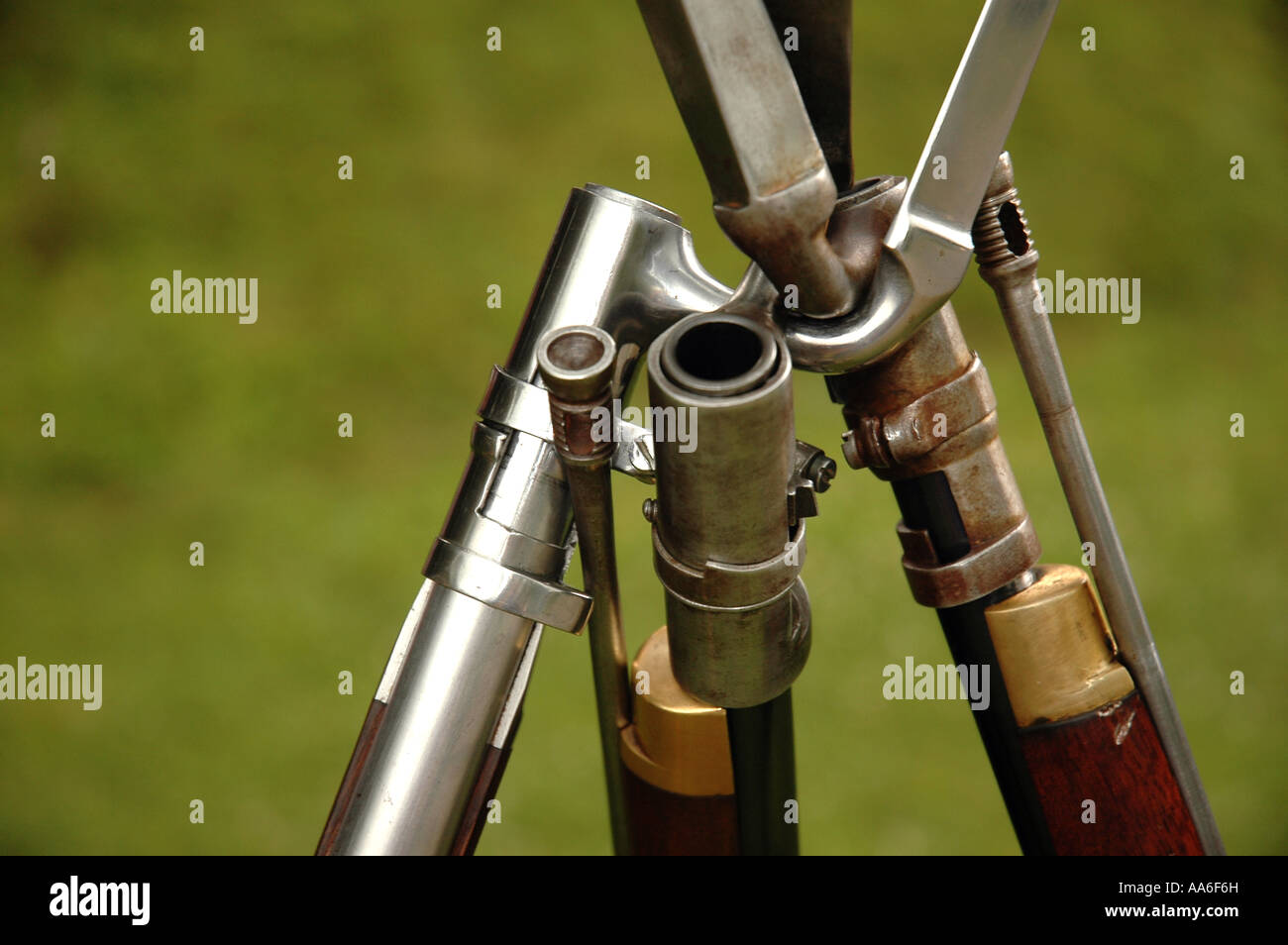 Sparare Con I Moschetti Immagini e Fotos Stock - Alamy