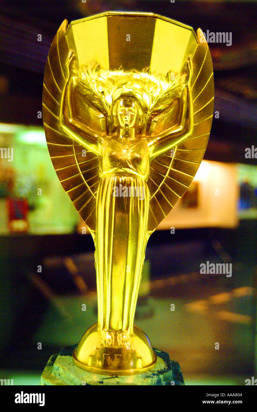 Jules rimet trophy 1966 immagini e fotografie stock ad alta risoluzione ...