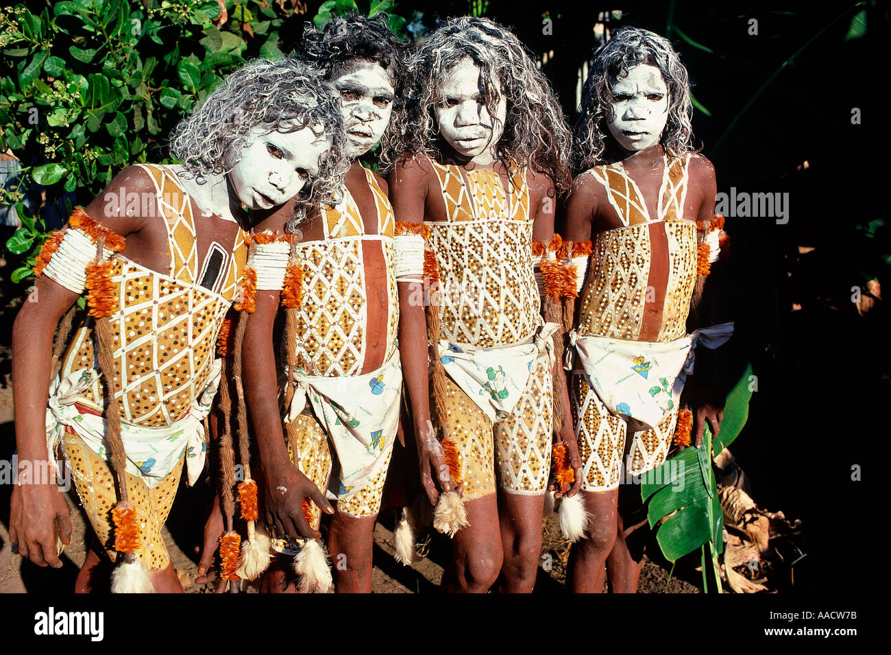 Aboriginal Family Immagini e Fotos Stock - Alamy
