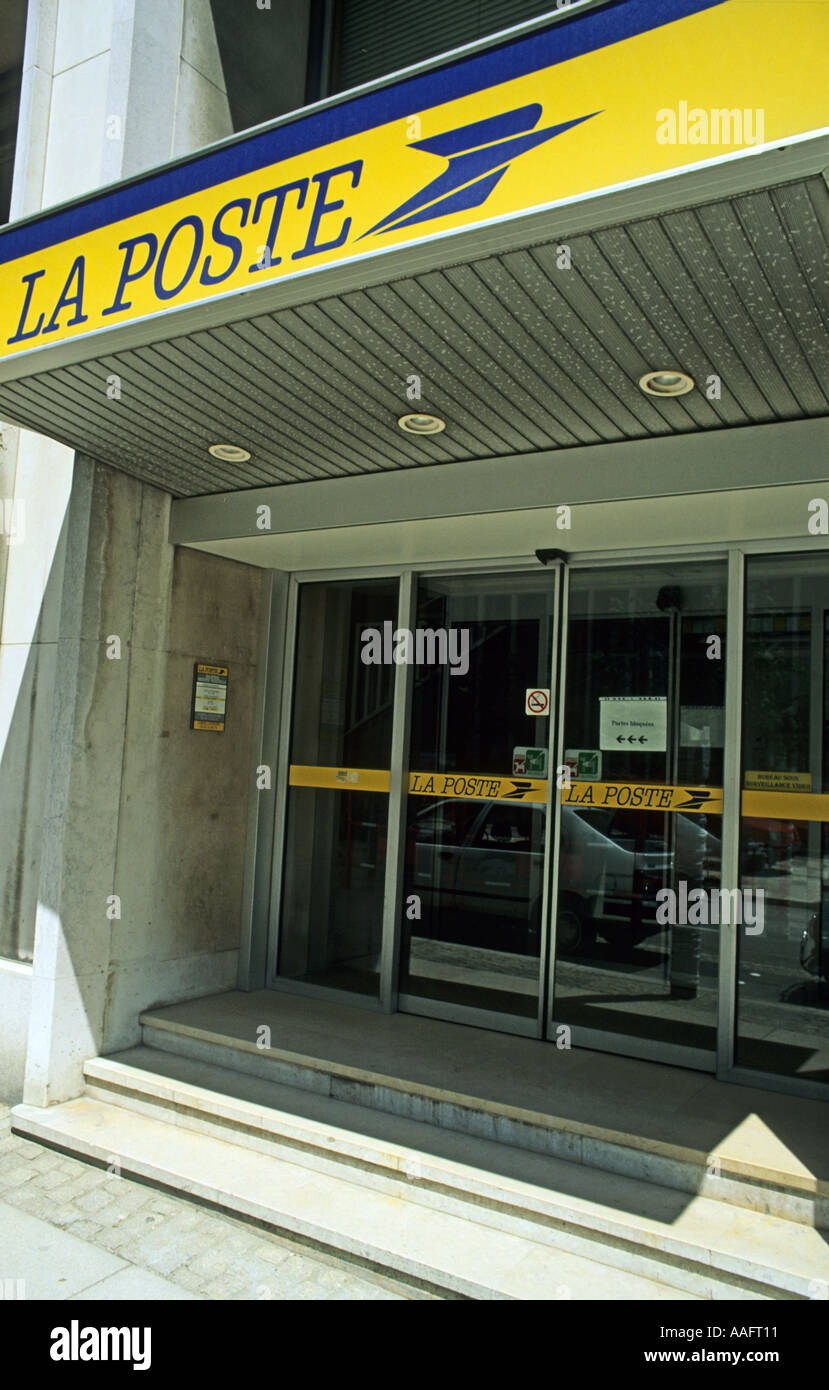 Gruppo la poste immagini e fotografie stock ad alta risoluzione - Alamy