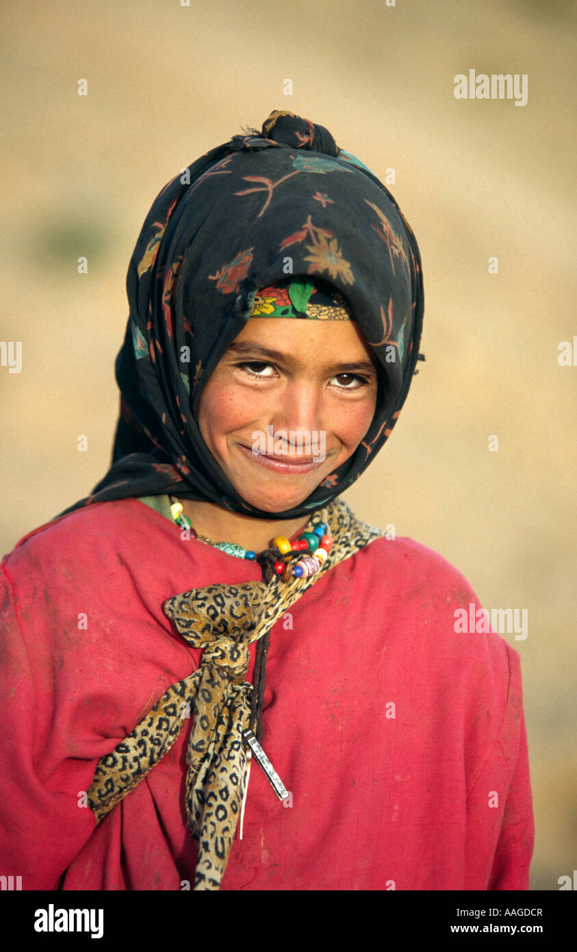 Berber child girl immagini e fotografie stock ad alta risoluzione - Alamy