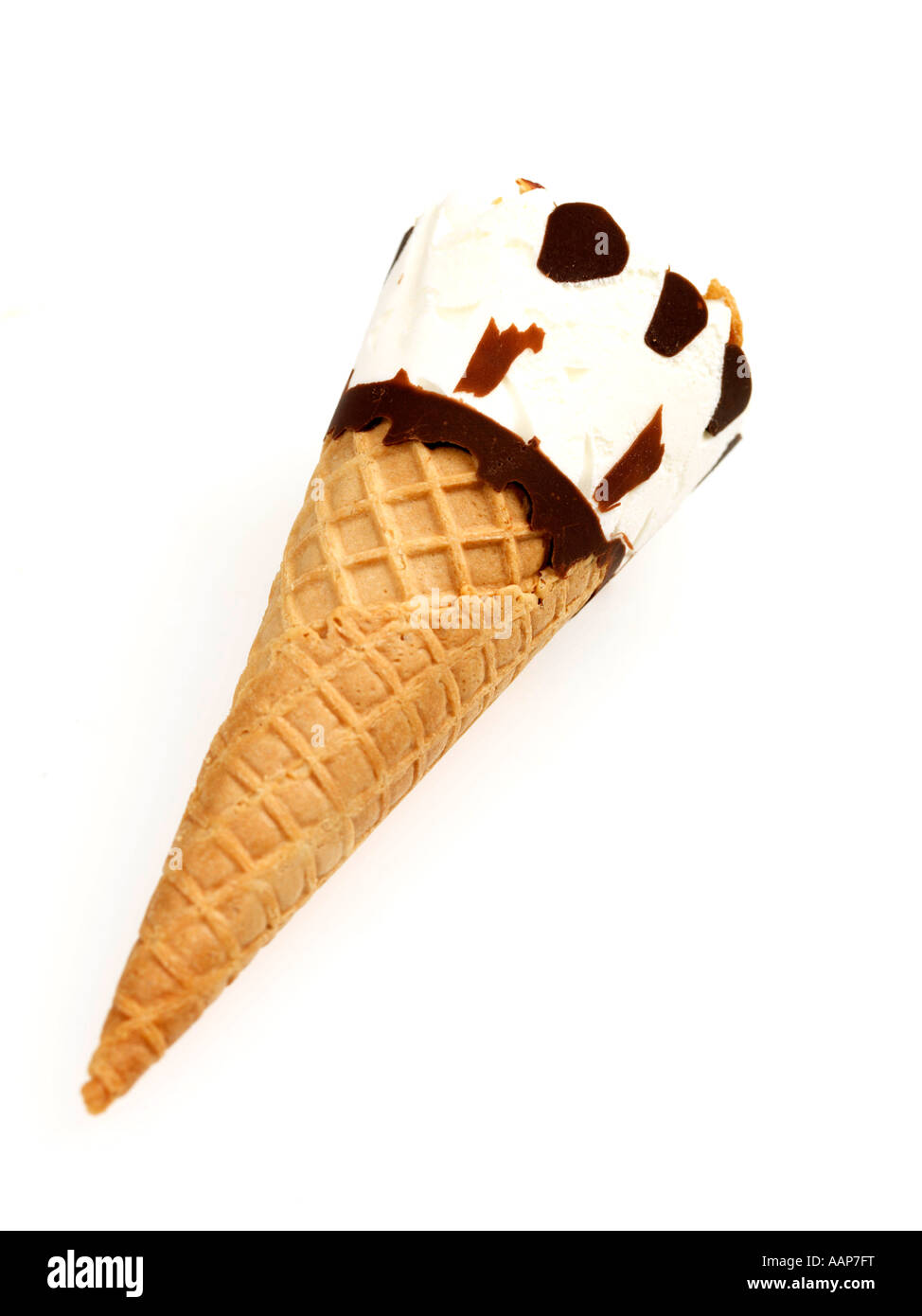 Gelato al cornetto immagini e fotografie stock ad alta risoluzione - Alamy