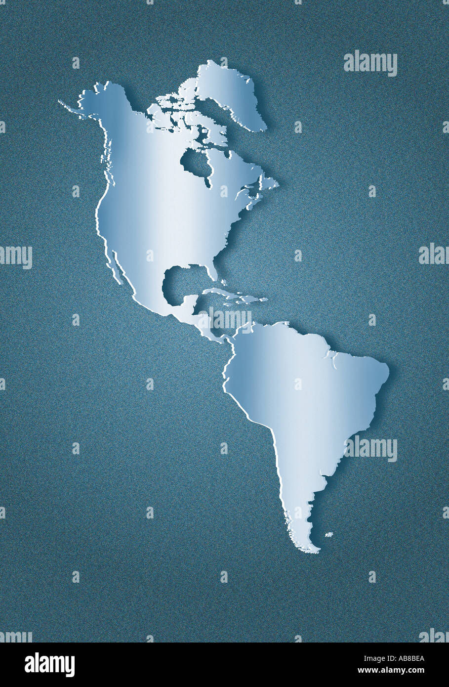 Mappa dell'america immagini e fotografie stock ad alta risoluzione - Alamy