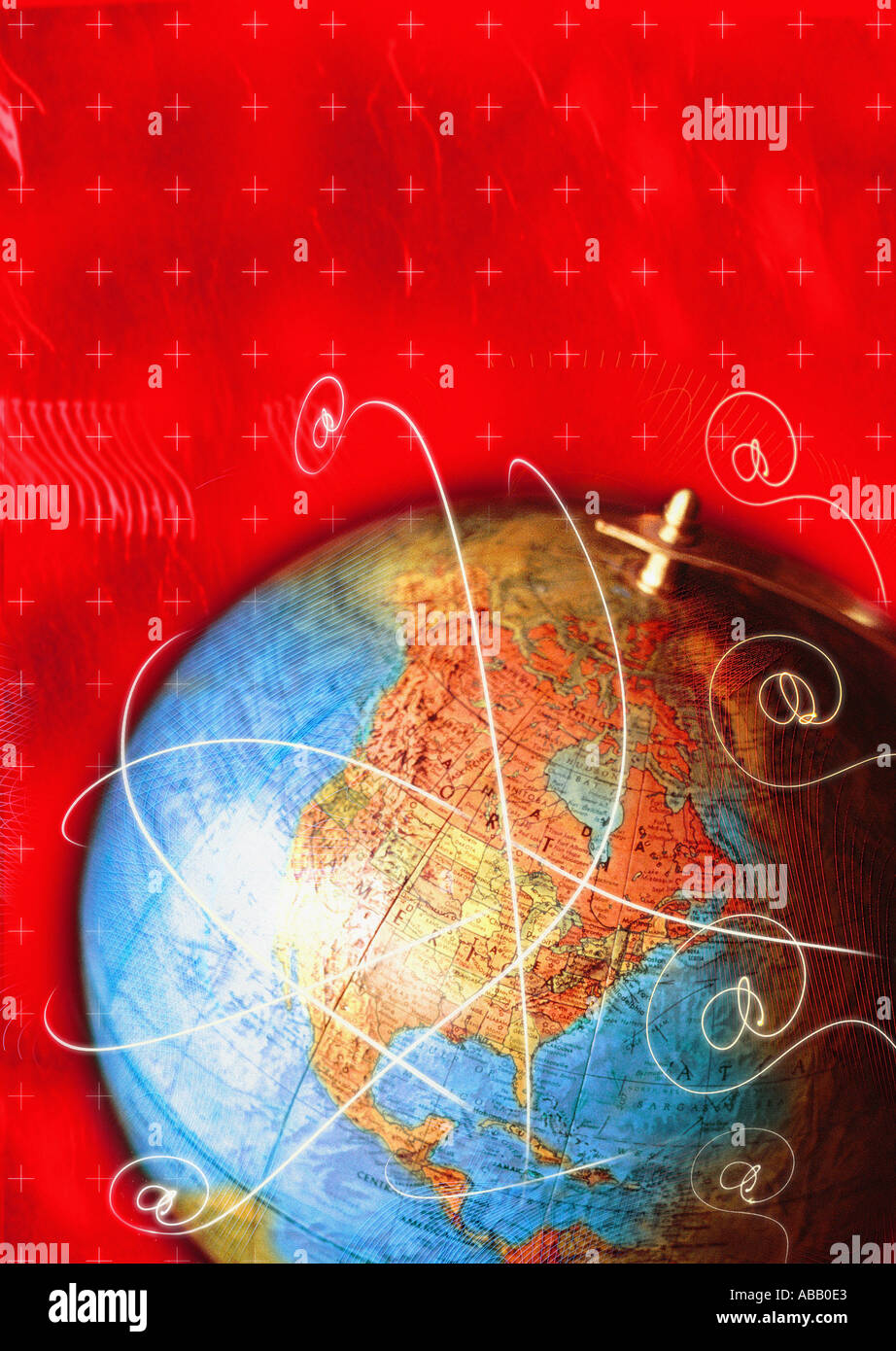 Uso globale immagini e fotografie stock ad alta risoluzione - Alamy