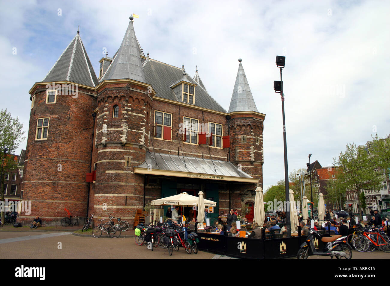 Repair cafe amsterdam immagini e fotografie stock ad alta risoluzione ...