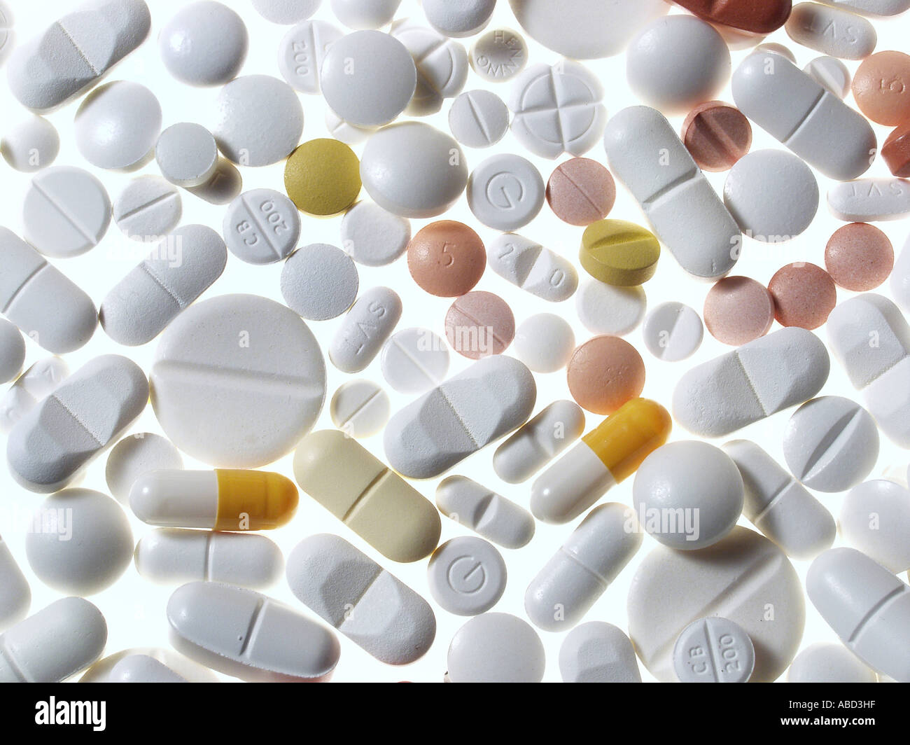 Farmaco barbiturico immagini e fotografie stock ad alta risoluzione - Alamy