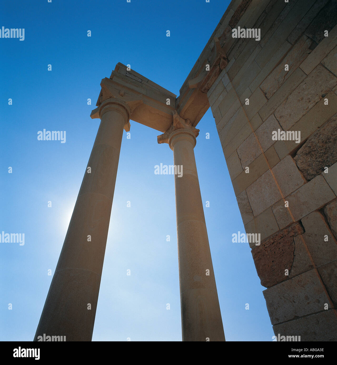 Santuario di apollon hylates immagini e fotografie stock ad alta ...