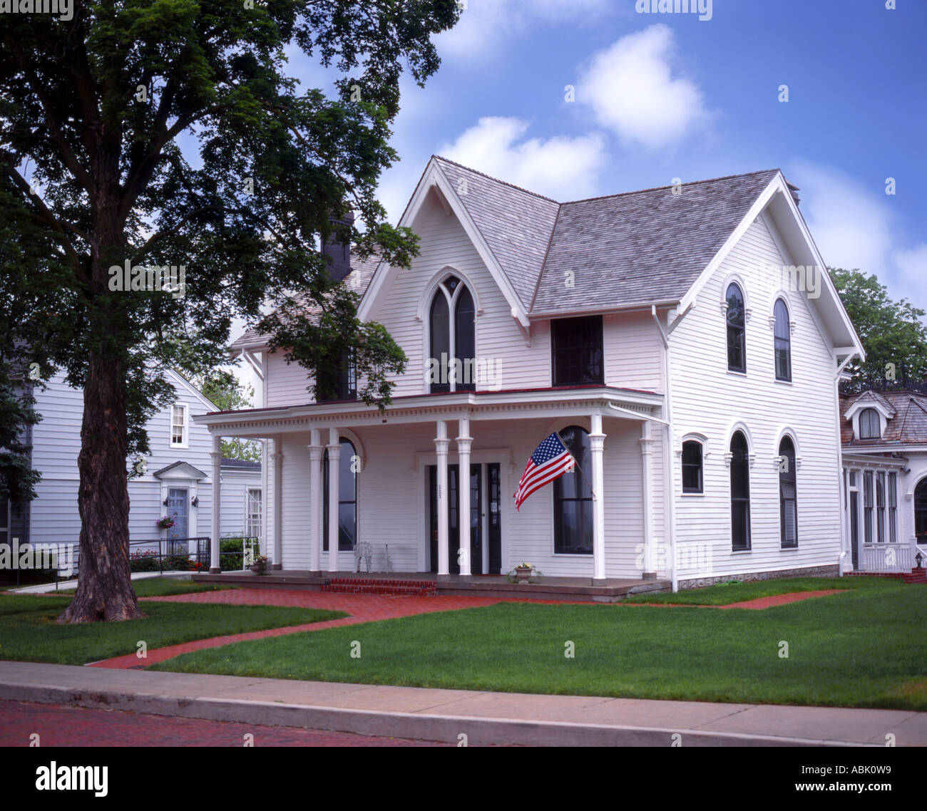 Amelia earhart plane immagini e fotografie stock ad alta risoluzione ...