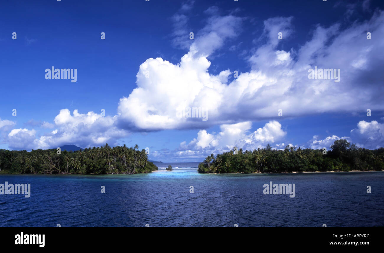 Immersioni alle isole salomone immagini e fotografie stock ad alta ...